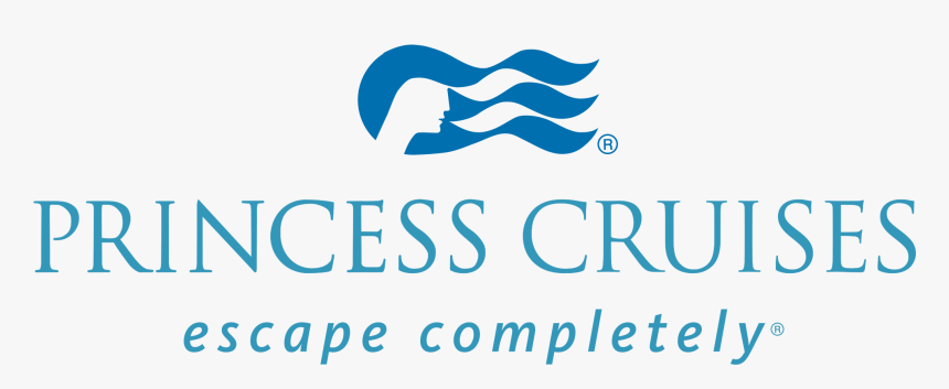 Princess Cruises Logo - Princess Cruises, HD Png Download , Transparent ...