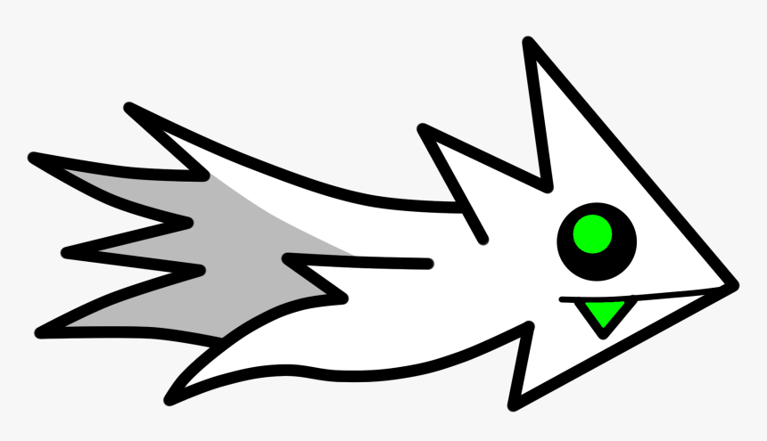 Iconos De Geometry Dash, HD Png Download , Transparent Png Image - PNGitem