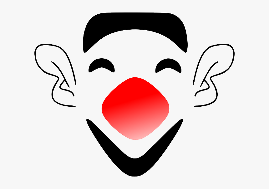 Laughing Face, HD Png Download , Transparent Png Image - PNGitem