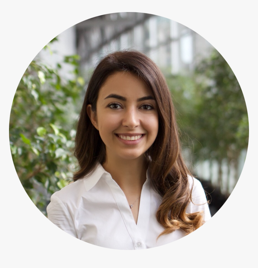 Parastoo - Girl, HD Png Download , Transparent Png Image - PNGitem