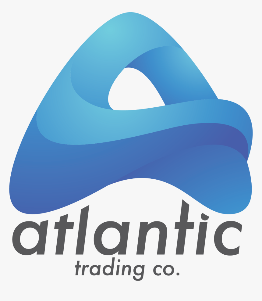 Atlantic Trading - Graphic Design, HD Png Download , Transparent Png ...