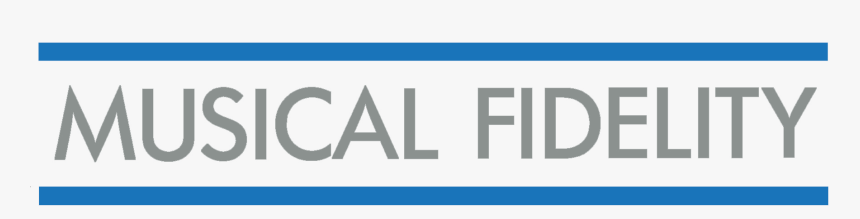 Musical Fidelity, HD Png Download , Transparent Png Image - PNGitem