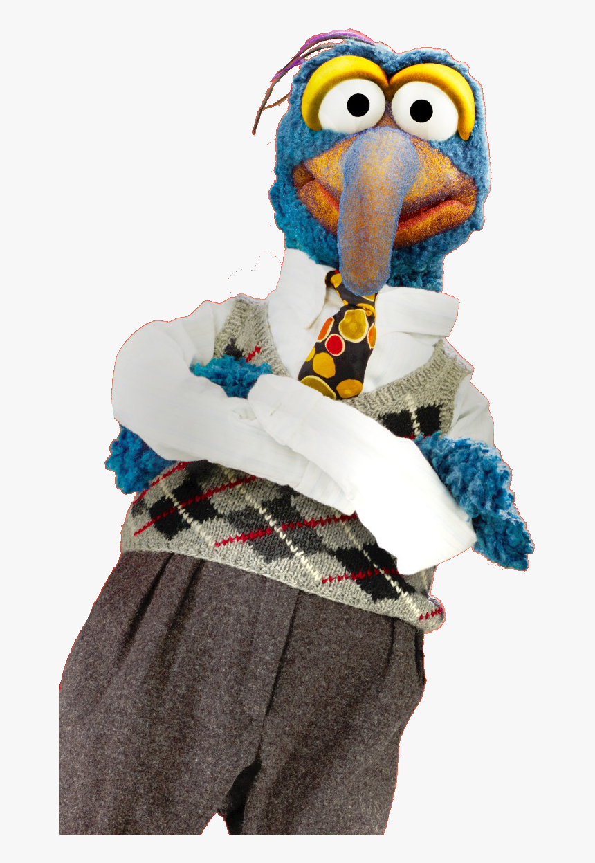 Muppets Png Pluspng - Muppets Png, Transparent Png , Transparent Png ...