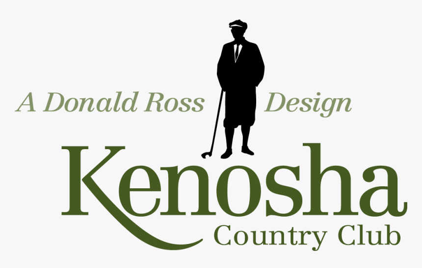 Home - Kenosha Country Club, HD Png Download , Transparent Png Image ...