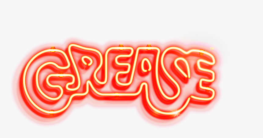 Grease Logo - Grease Png, Transparent Png , Transparent Png Image - PNGitem