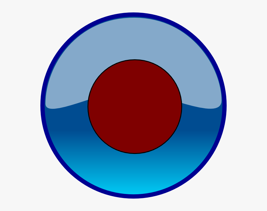Red And Blue Button Png, Transparent Png , Transparent Png Image - PNGitem