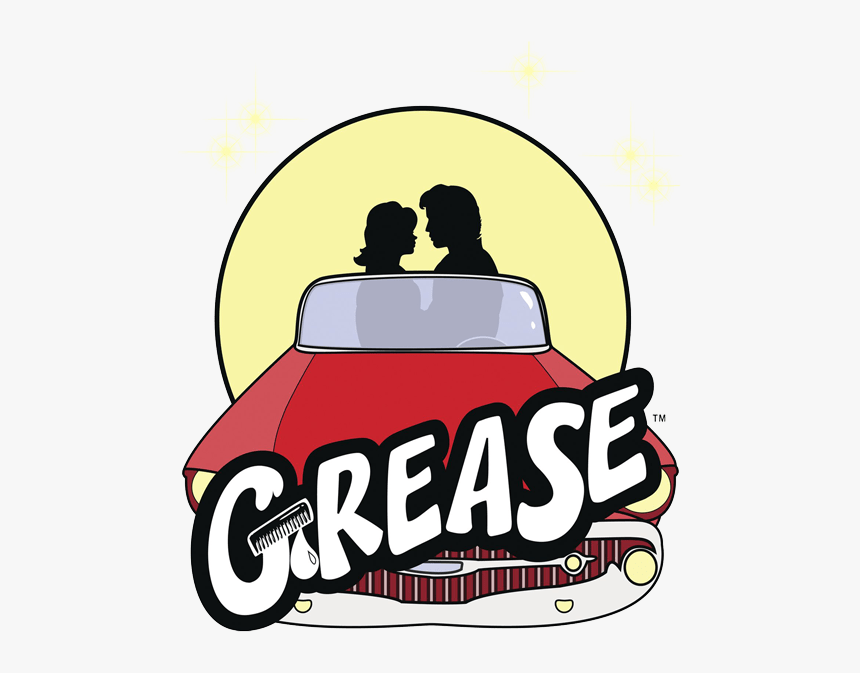Grease, HD Png Download , Transparent Png Image - PNGitem