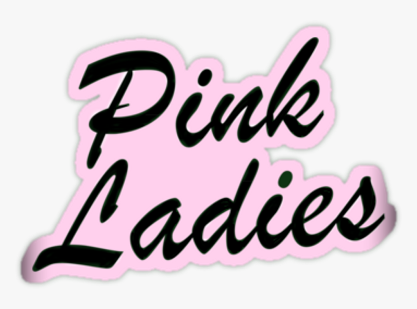 Pink Ladies, HD Png Download , Transparent Png Image - PNGitem