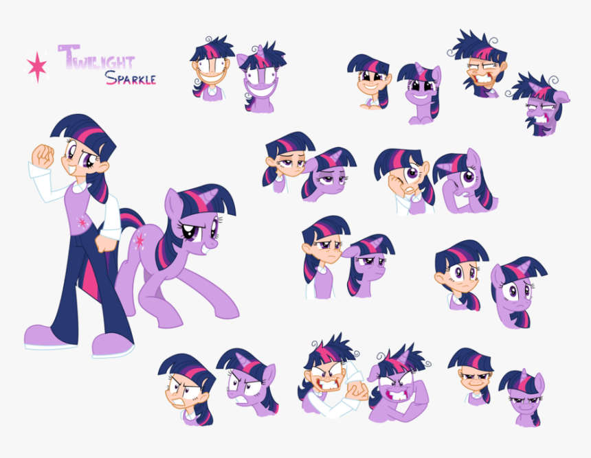 Human Princess Twilight Sparkle
