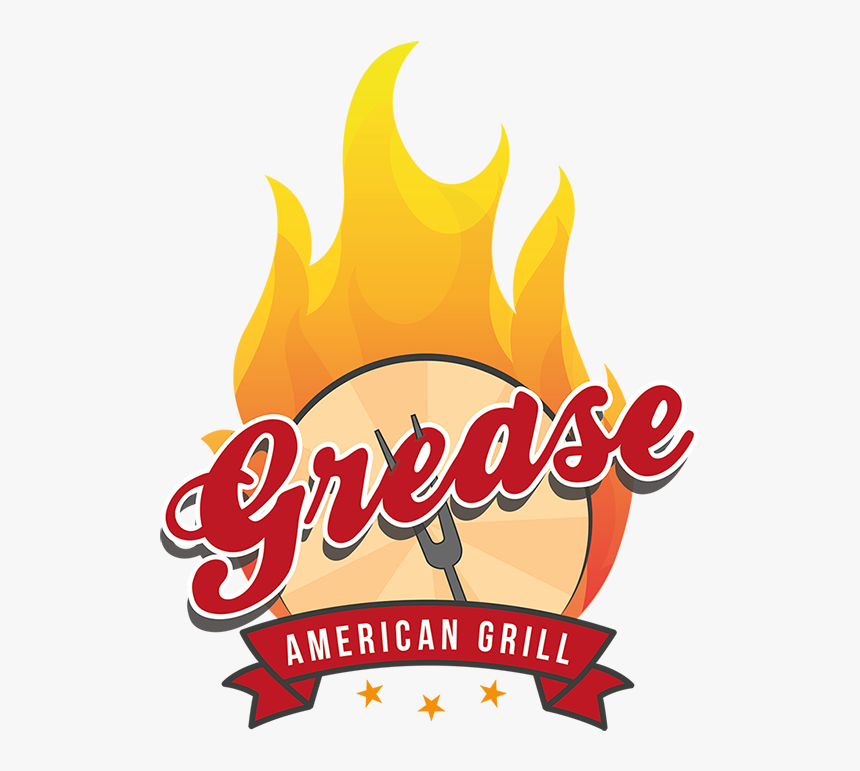 Free Grease Logo Png - Illustration, Transparent Png , Transparent Png ...