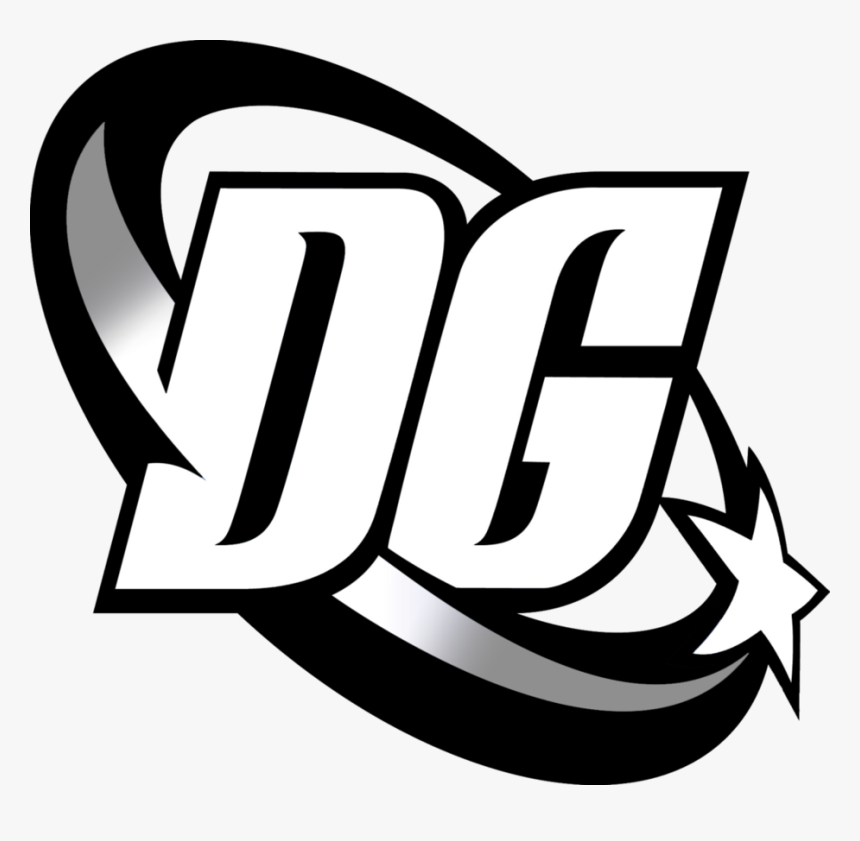 Images For Mma Brand Logos - Dc Comics Logo 2005, HD Png Download ...