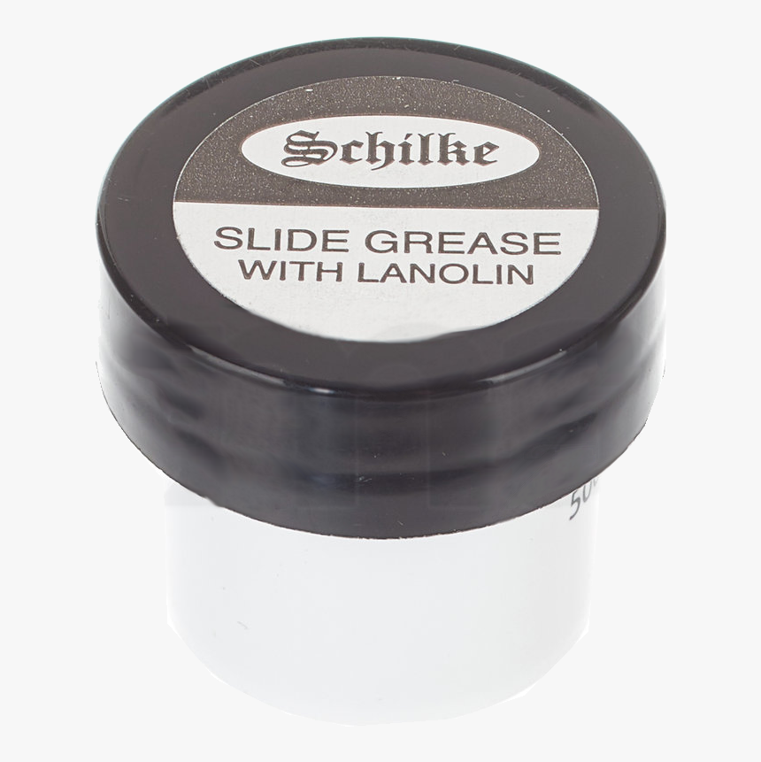 Tuning Slide Grease Schilke - Eye Shadow, HD Png Download , Transparent ...