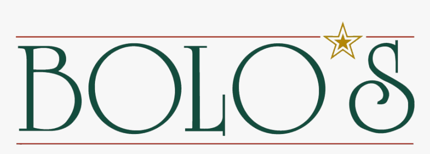 Bolo Logo - Circle, HD Png Download , Transparent Png Image - PNGitem