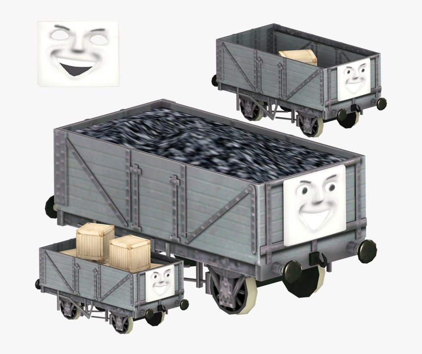 Download Zip Archive - Thomas Models Wii, HD Png Download , Transparent ...