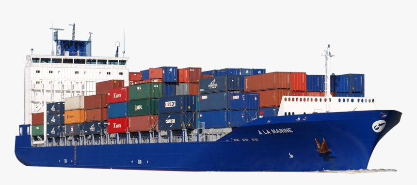 Transparent Cargo Png - Ship Cargo Png, Png Download , Transparent Png ...