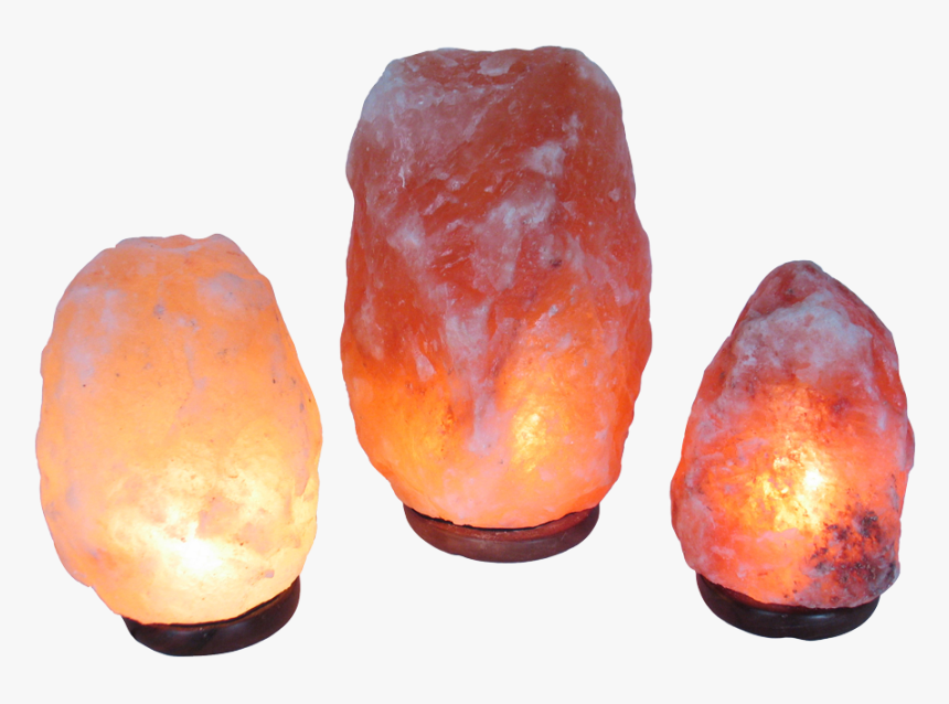 Himalayan Tula Salt Lamp, HD Png Download , Transparent Png Image - PNGitem