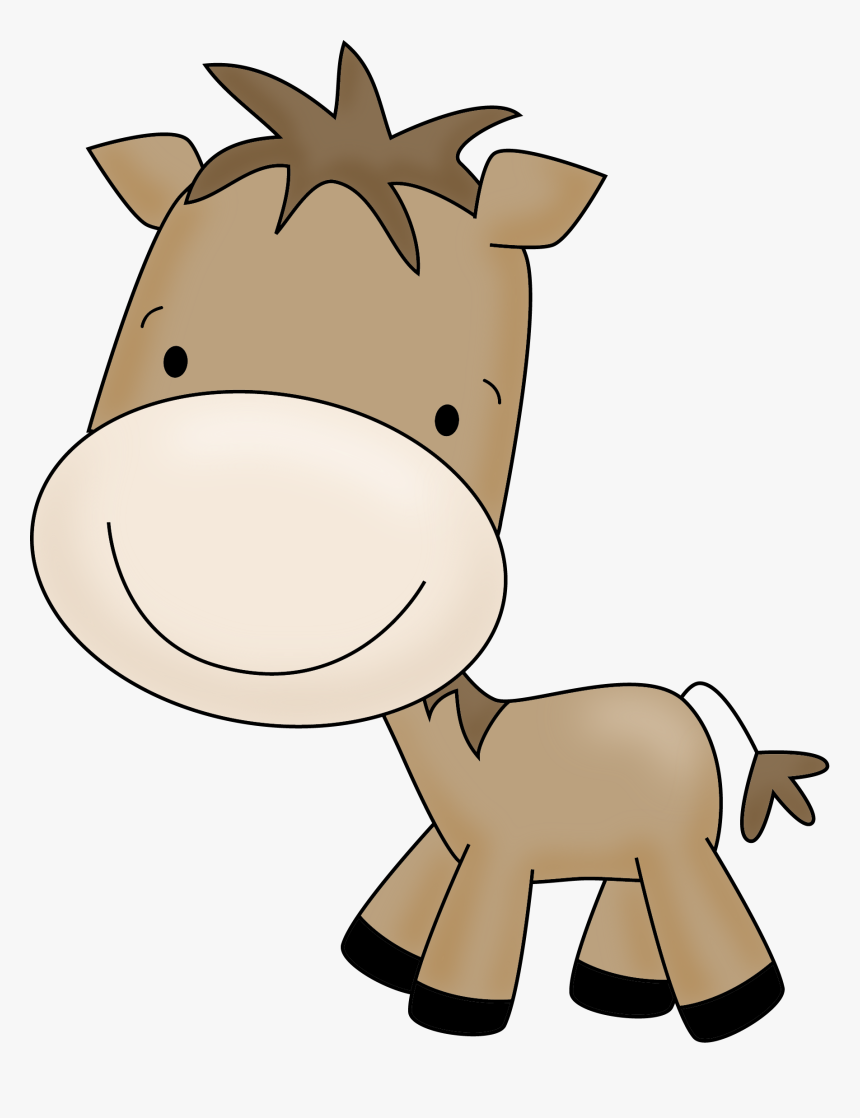 Farm Clip Art Transparent Scrappin Doodles, HD Png Download ...