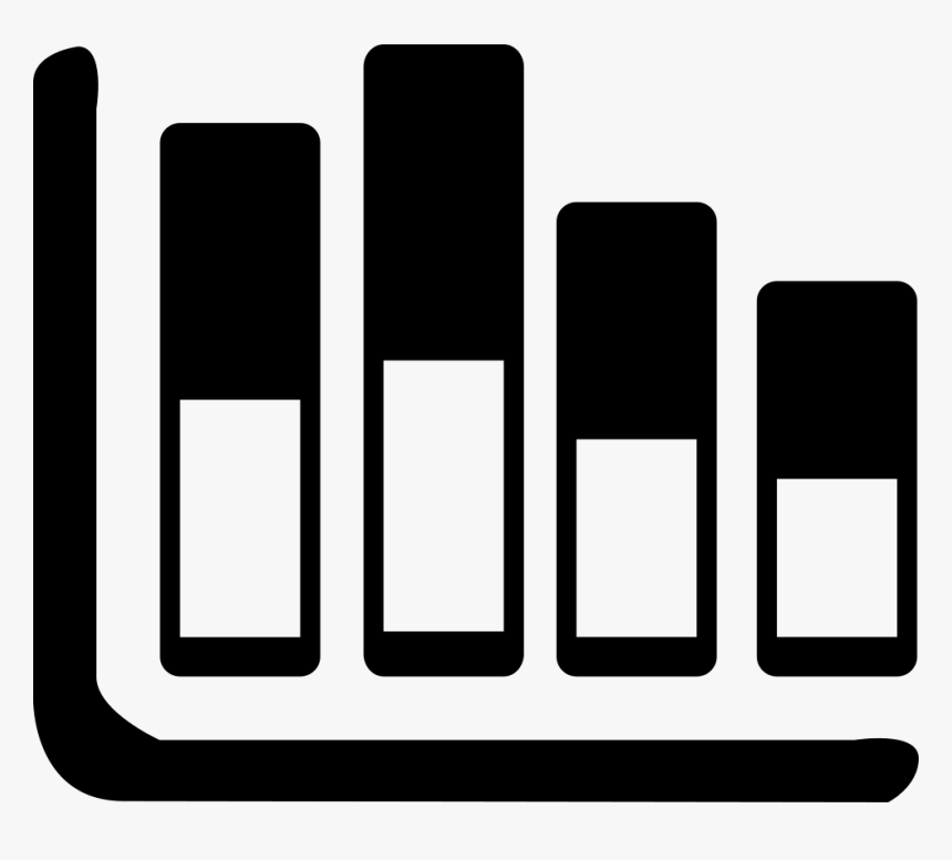 Stacked Column Chart - Stacked Column Chart Png, Transparent Png ...