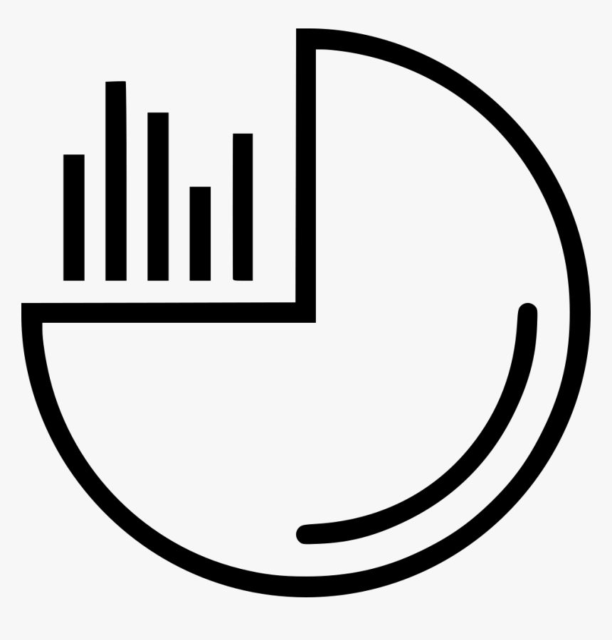 Pie Chart Analysis Graph Report - Pie Chart, HD Png Download ...