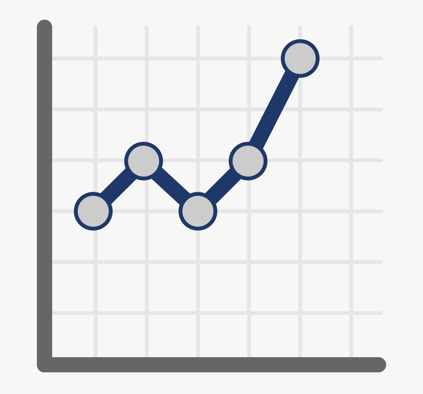 Run Chart Clipart - Control Charts Icon, HD Png Download , Transparent ...