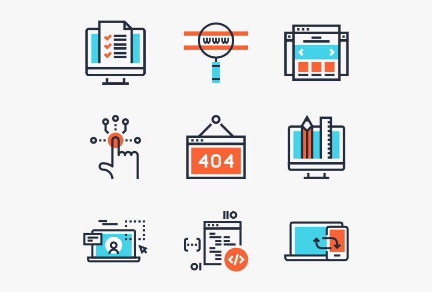 Vector E Learning Png, Transparent Png , Transparent Png Image - PNGitem