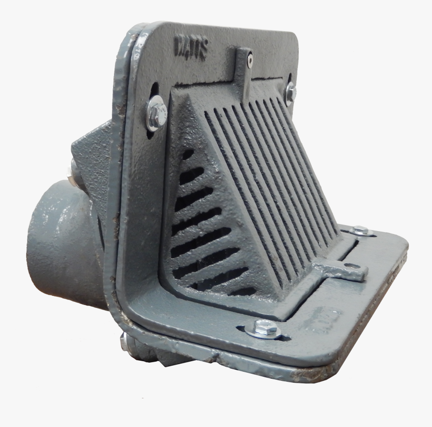 Scupper Drain, HD Png Download , Transparent Png Image - PNGitem