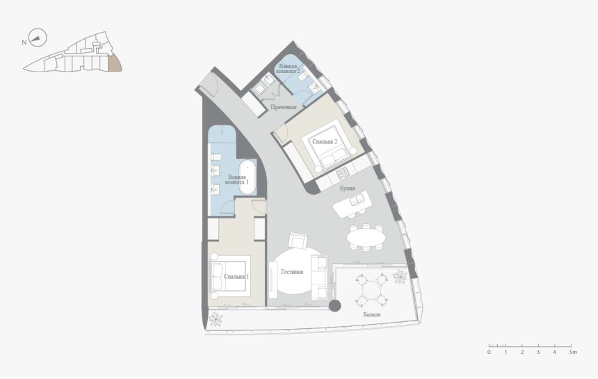 Floor Plan, HD Png Download , Transparent Png Image - PNGitem