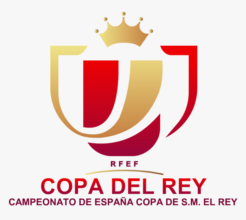 Copa Del Rey De Fútbol - Copa Del Rey, HD Png Download , Transparent ...