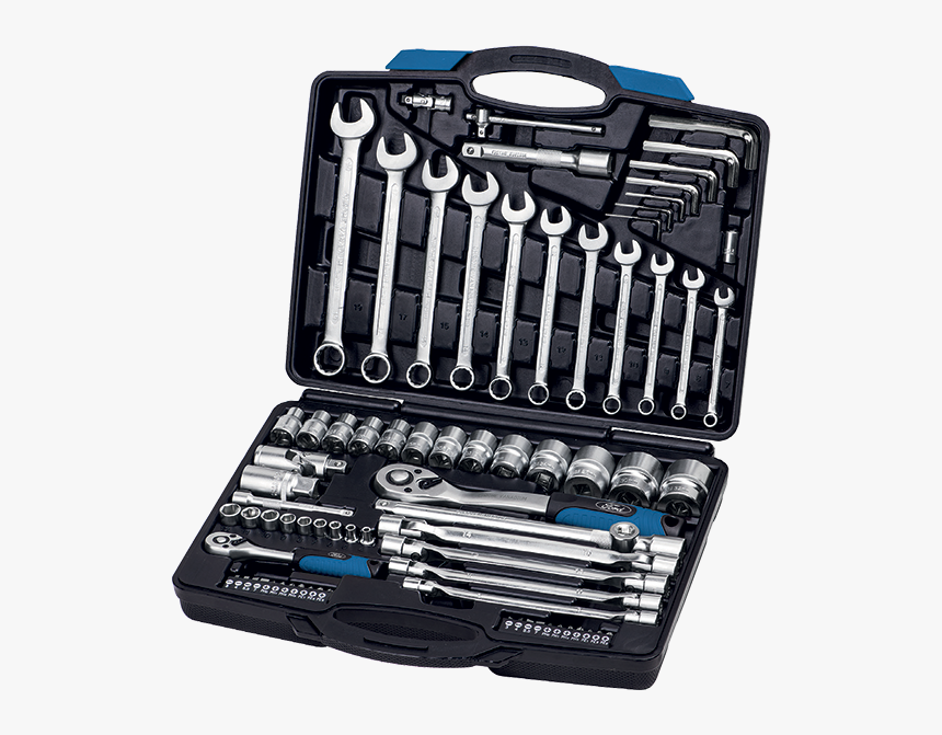 Ford Tools 77pc Socket Set Title Ford Tools 77pc - Ford Tool Set, HD ...