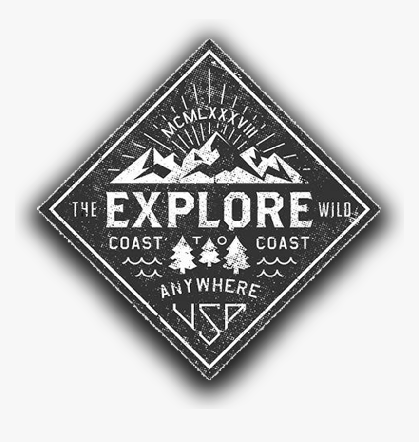 Cool Badge Design, HD Png Download , Transparent Png Image - PNGitem