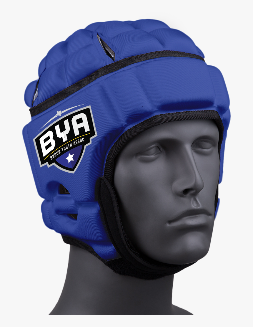 Concussion Protection Headgear, HD Png Download , Transparent Png Image ...