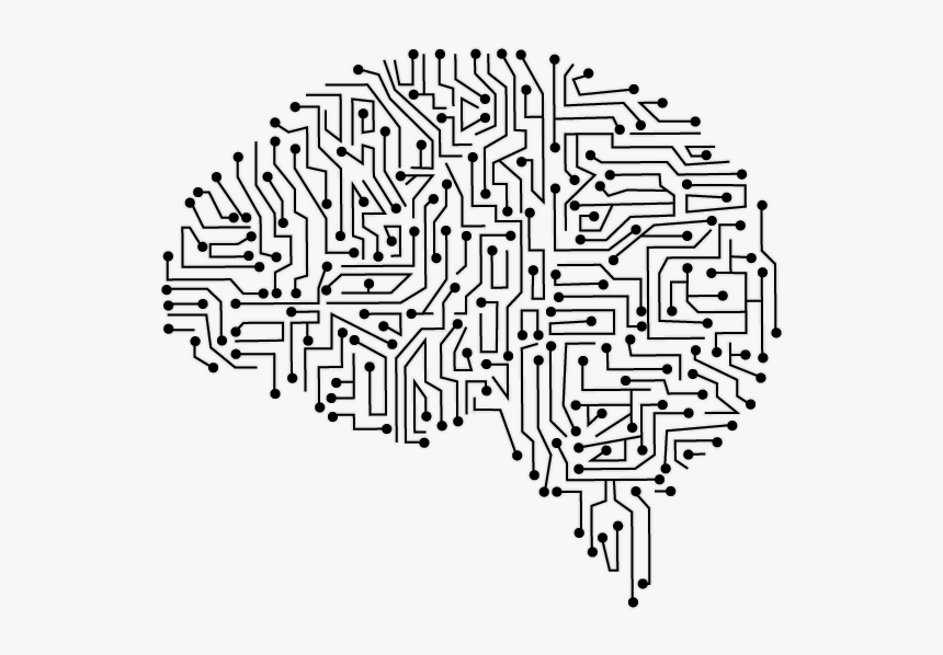 Artificial Intelligence Vector Png, Transparent Png , Transparent Png ...
