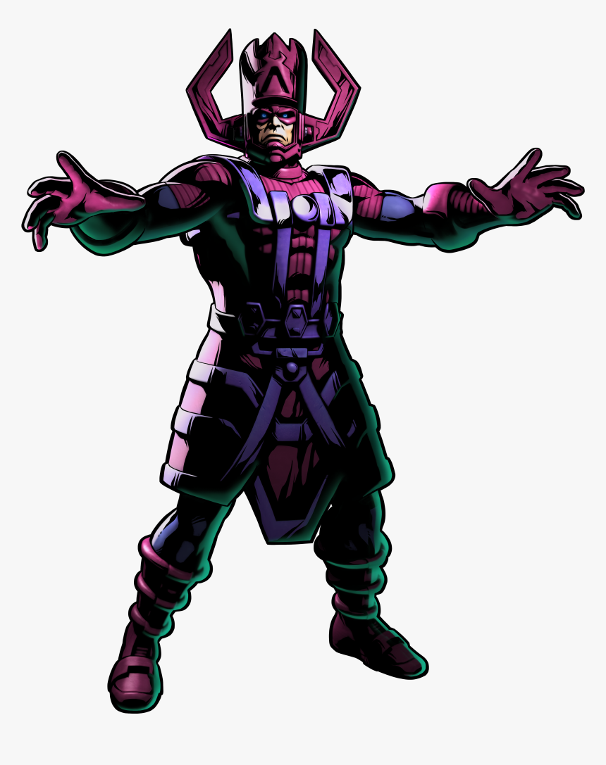Galactus - Marvel Galactus, HD Png Download , Transparent Png Image ...