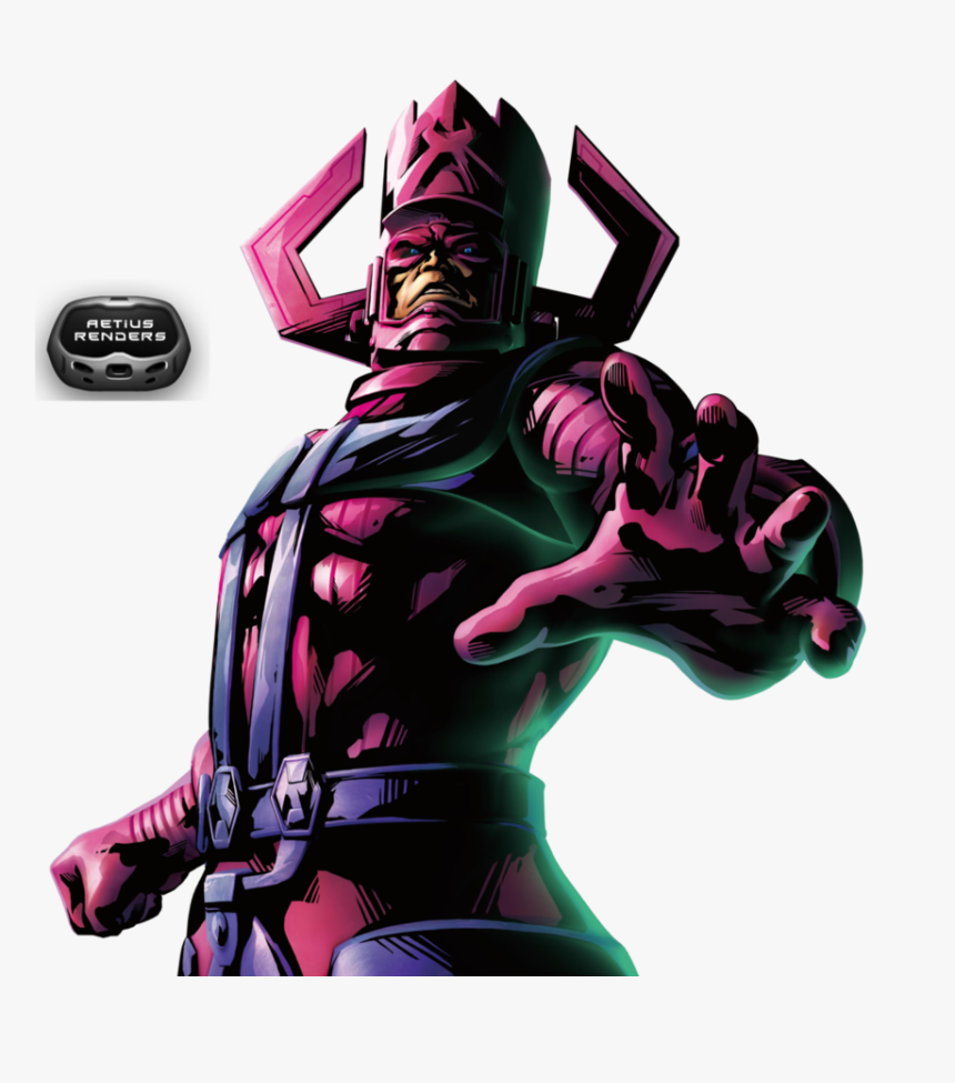 Transparent Scarlet Witch Png - Marvel Villain That Eats Planets, Png ...