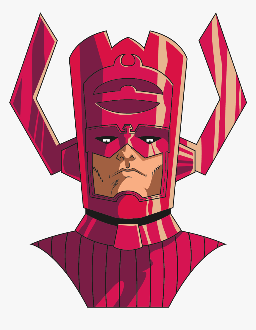 Galactus Marvel Png, Transparent Png , Transparent Png Image - PNGitem