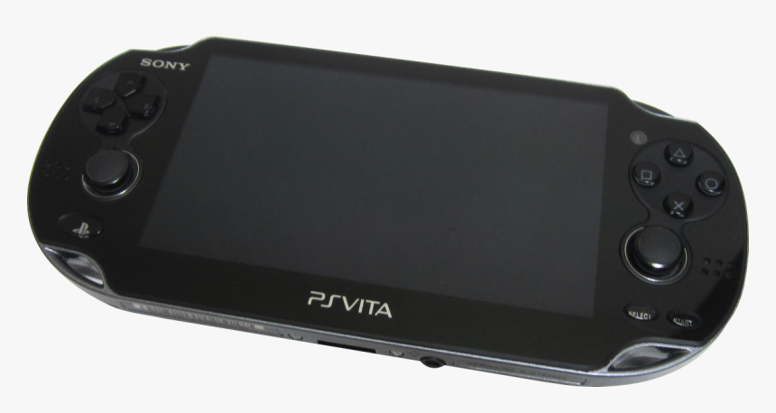 Playstation Vita - Ps Vita, HD Png Download , Transparent Png Image ...
