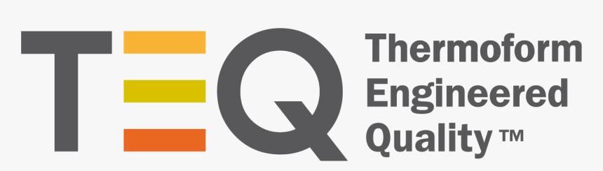 Thermoform Engineered Quality Logo, HD Png Download , Transparent Png ...