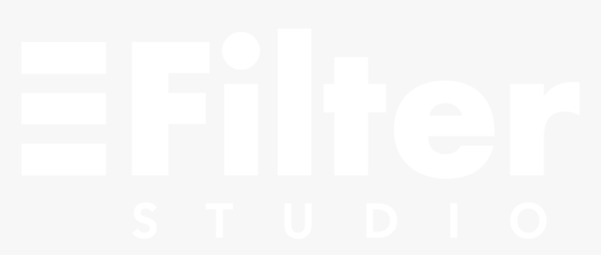 Filter Logo In White - Plan White, HD Png Download , Transparent Png ...