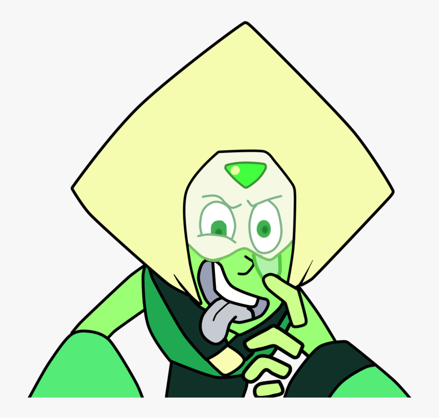 #peridot #clod #stevenuniverse #nyah #freetoedit - Steven Universe ...