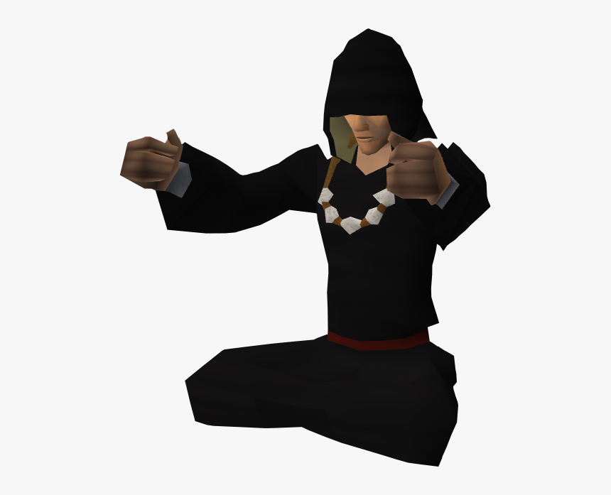 The Runescape Wiki - Dark Mage Png, Transparent Png , Transparent Png ...