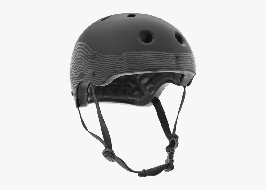 Bicycle Helmet Png Transparent Images - Pro Tec Volcom Helmet, Png ...