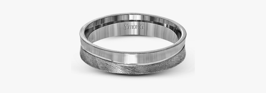 Platinum Men S Ring - Platinum, HD Png Download , Transparent Png Image ...