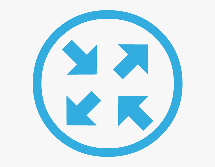 Video Player Full Screen Icon Png Clipart , Png Download - Full Screen ...