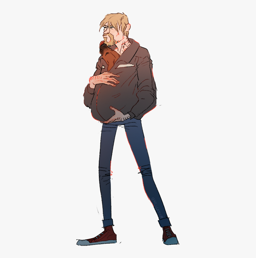 Life Is Strange Frank Yaoi, HD Png Download , Transparent Png Image ...