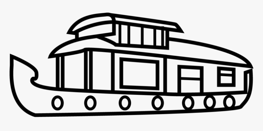 Boat House Images Clip Art, HD Png Download , Transparent Png Image ...