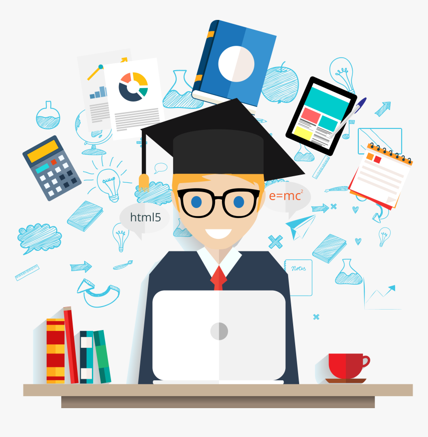 Work Flat Design Png, Transparent Png , Transparent Png Image - PNGitem