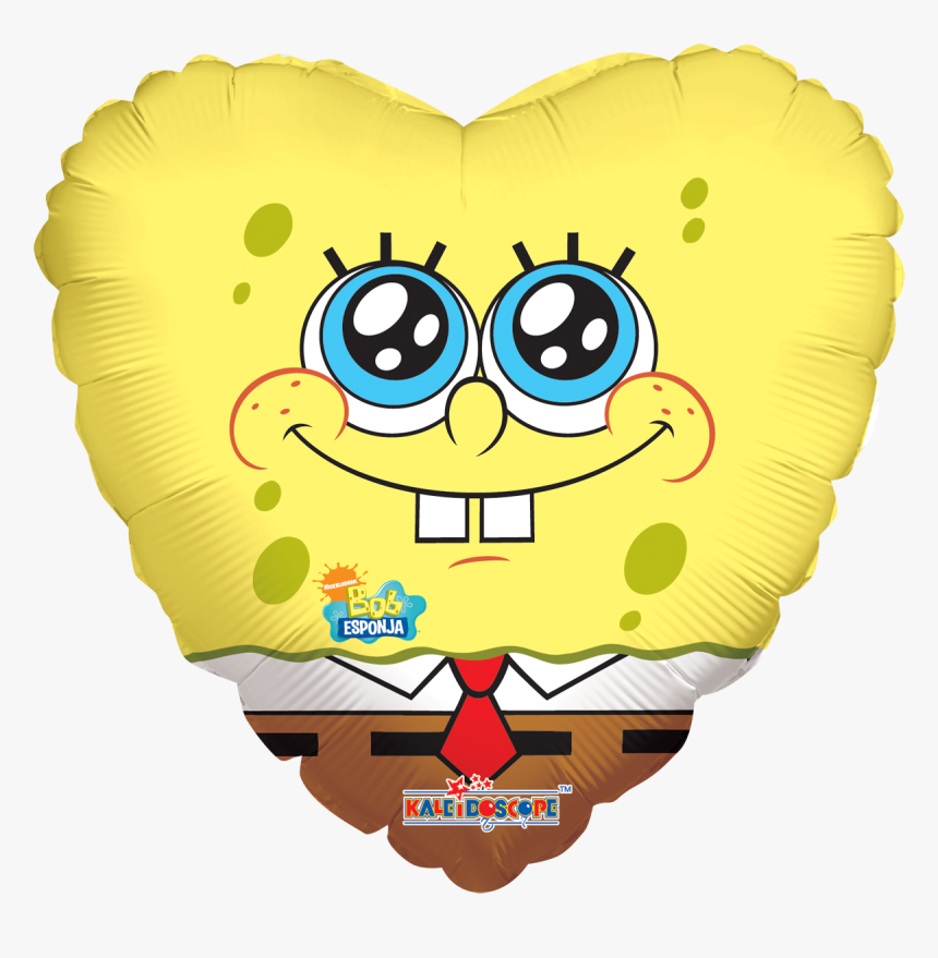 Patrick Star Agar - Printable Spongebob Mask, HD Png Download ...