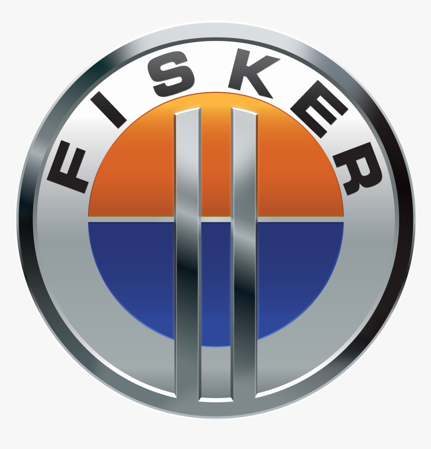Fisker Automotive Logo, HD Png Download , Transparent Png Image - PNGitem