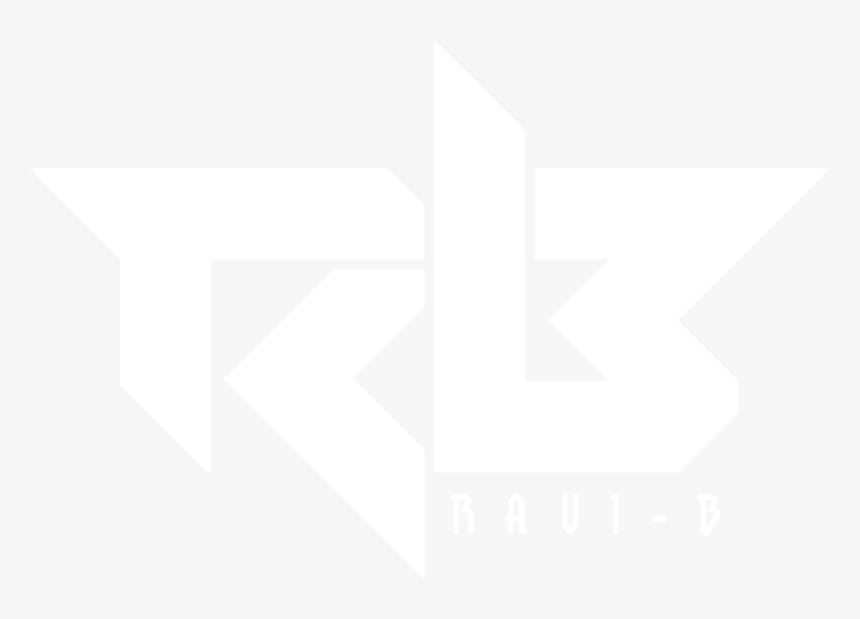 Ravi Logo Final Copy - Ravi B Logo Png, Transparent Png , Transparent ...