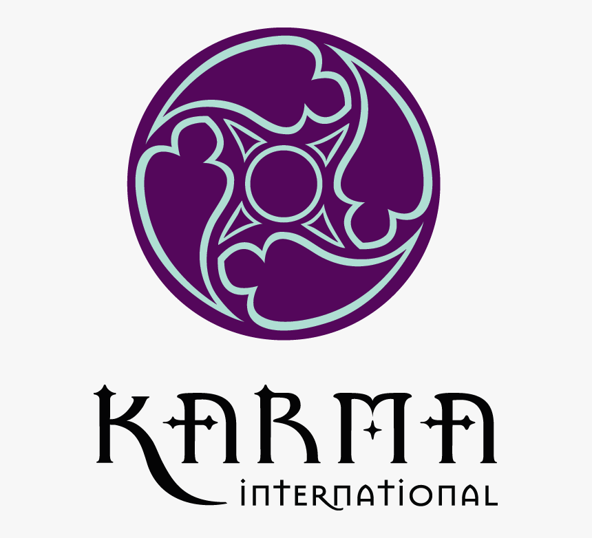 Karma Foundation Logo, HD Png Download , Transparent Png Image - PNGitem